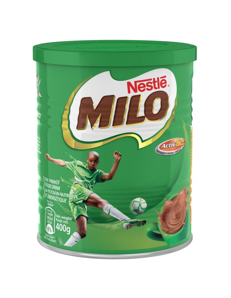Milo 400g